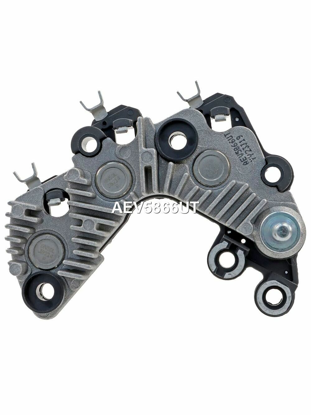 Диодный мост генератора Chevrolet Aveo Kalos