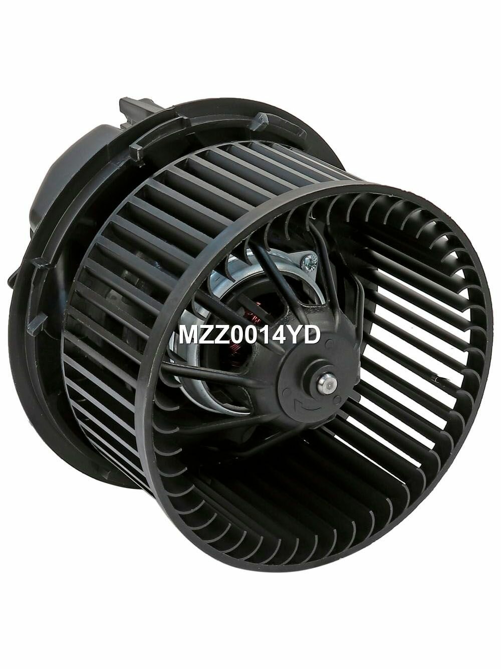 Мотор отопителя (печки) Renault Megan (Рено Меган)