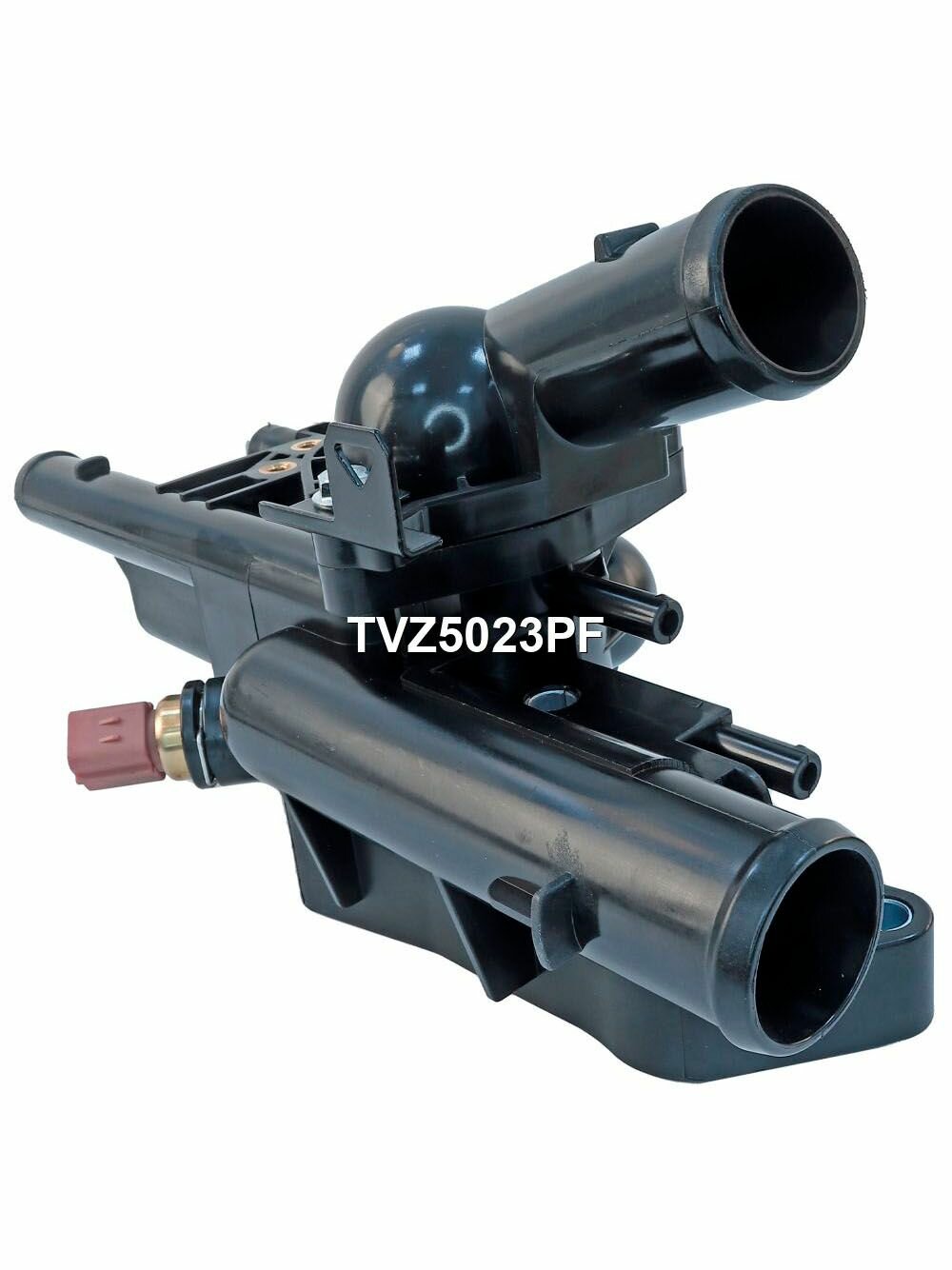 Корпус термостата Hyundai Sonata (Хендай Соната) / Kia Magentis (Киа Магентис)