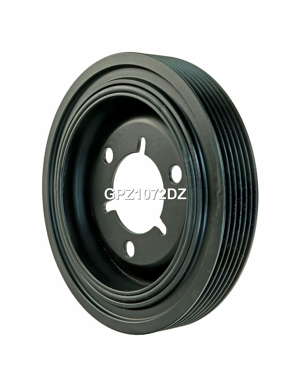 Шкив коленвала Citroen C2 C3 C4 Peugeot 307