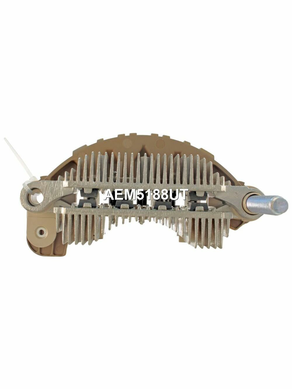Диодный мост генератора Krauf AEM5188UT