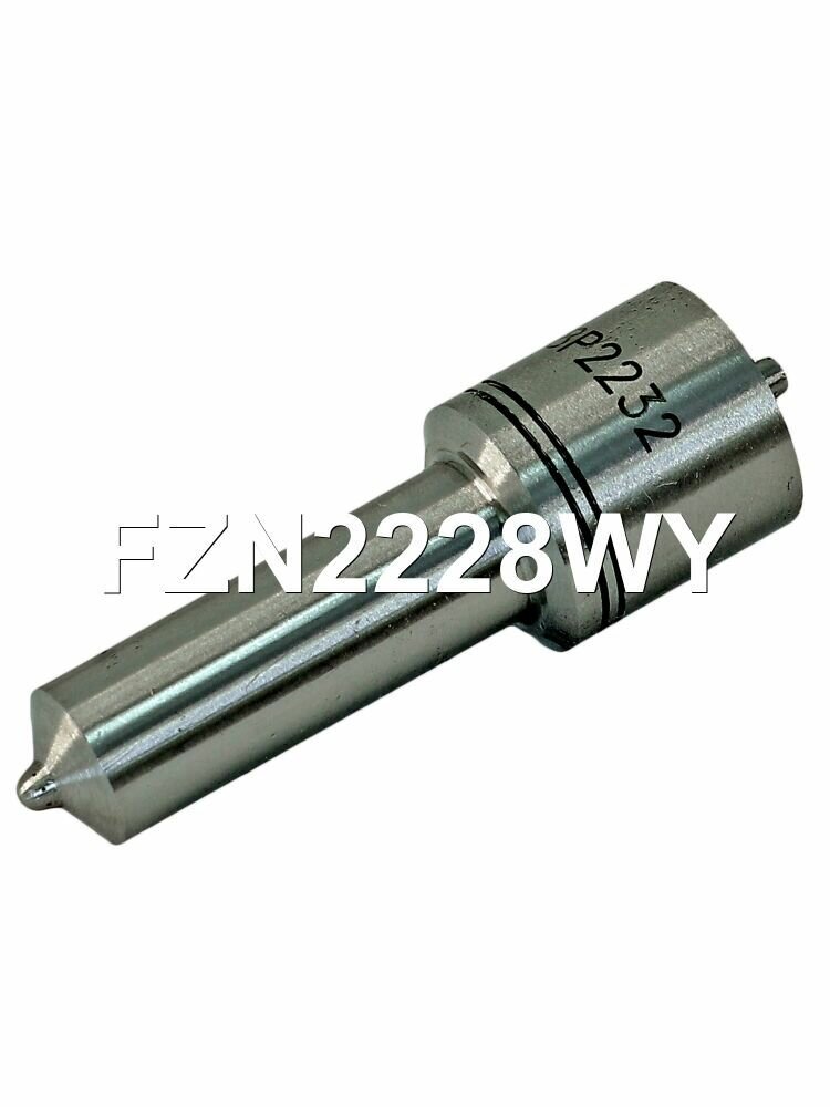 Распылитель форсунки Krauf FZN2228WY