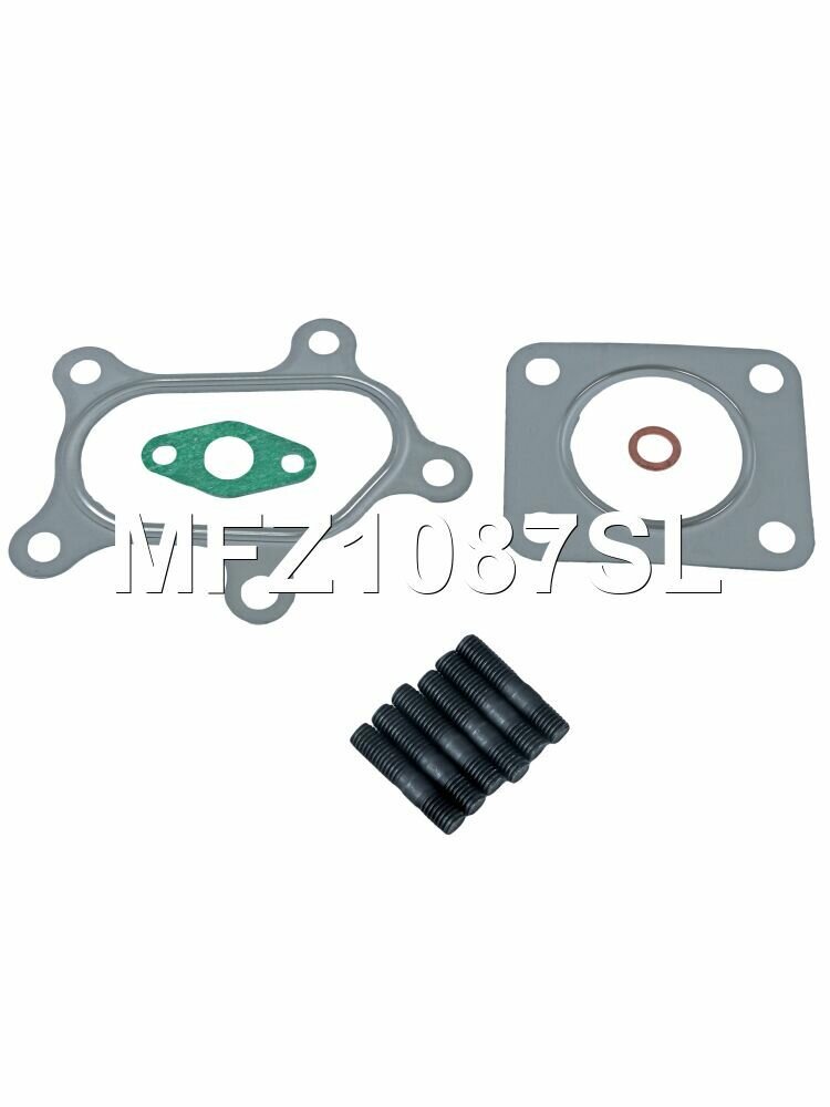 Комплект прокладок турбокомпрессора Krauf MFZ1087SL