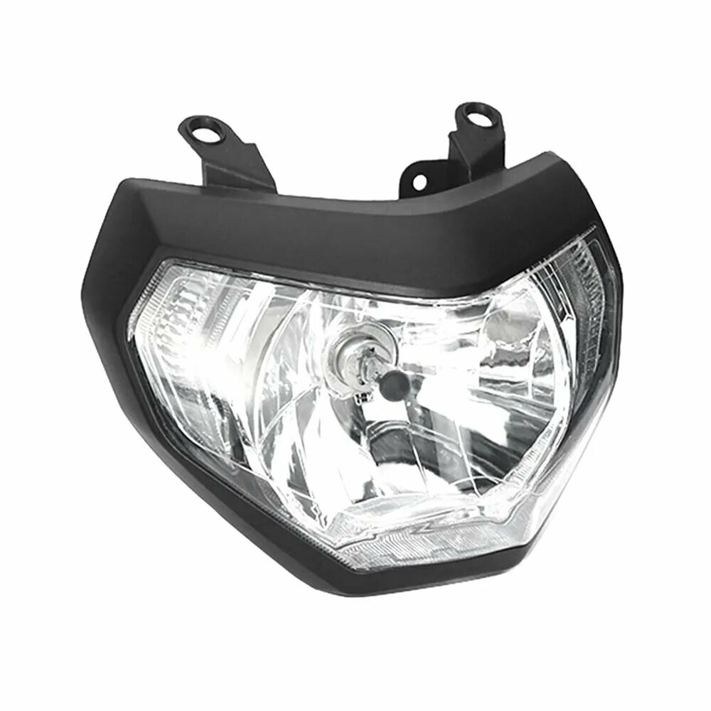 Фара для мотоцикла Yamaha MT09 2014-2016