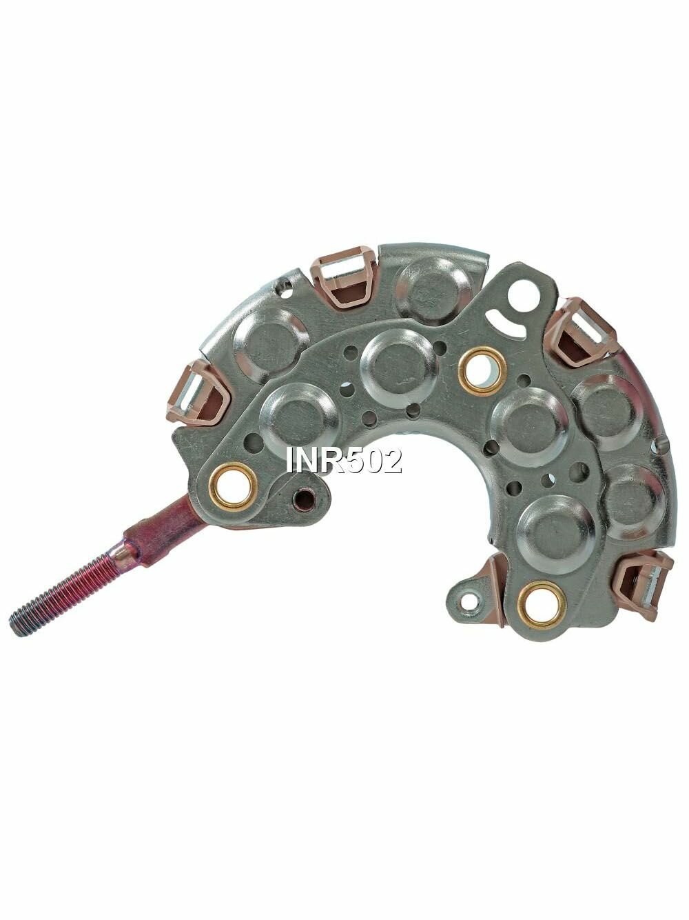 Диодный мост генератора Acura SLX / Toyota 4-Runner, Hi-Ace