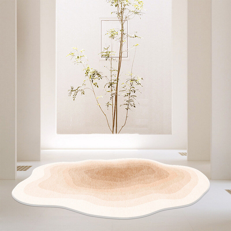 Ковры MiRcle Sweet, 60X90cm, Абрикос