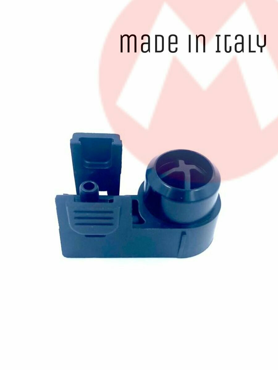 Направляющая капучинатора - Gaggia Saeco 996530073573 - 421941292041 - 17001985