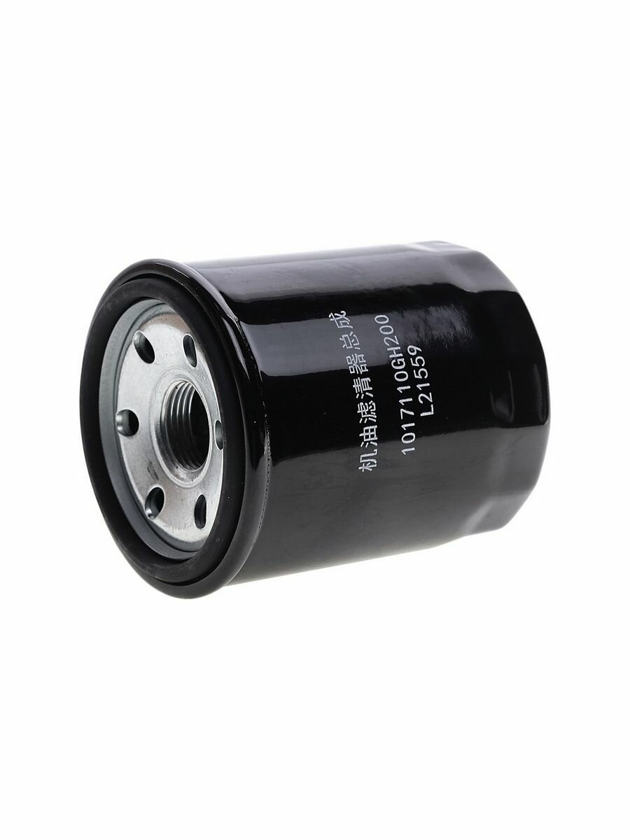 Фильтр масляный JAC 1017110GH20001 для JAC JS6 / Джак ЖС6