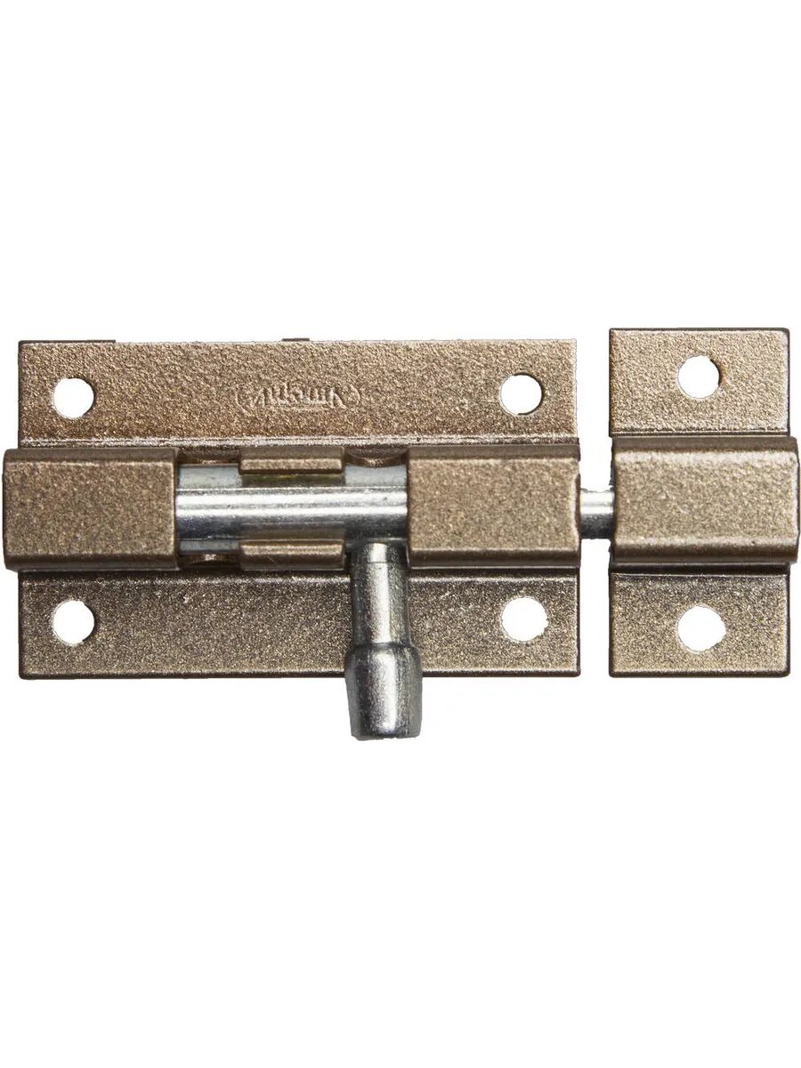 ШП-50 КМЦ, для окон и мебели, 50 мм, цвет коричневый металл