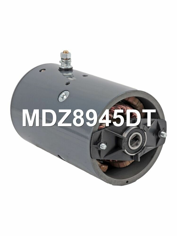DC-мотор Krauf MDZ8945DT