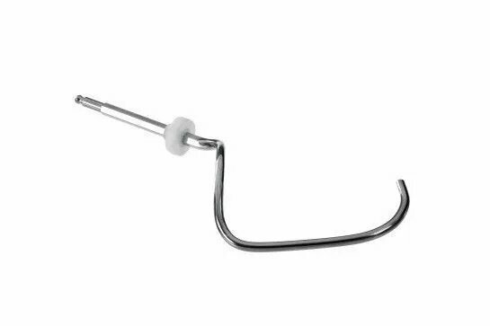 Венчик (крюк) для замешивания теста и т. д. для миксеров Bosch MUM4, MUM5. - 00080060