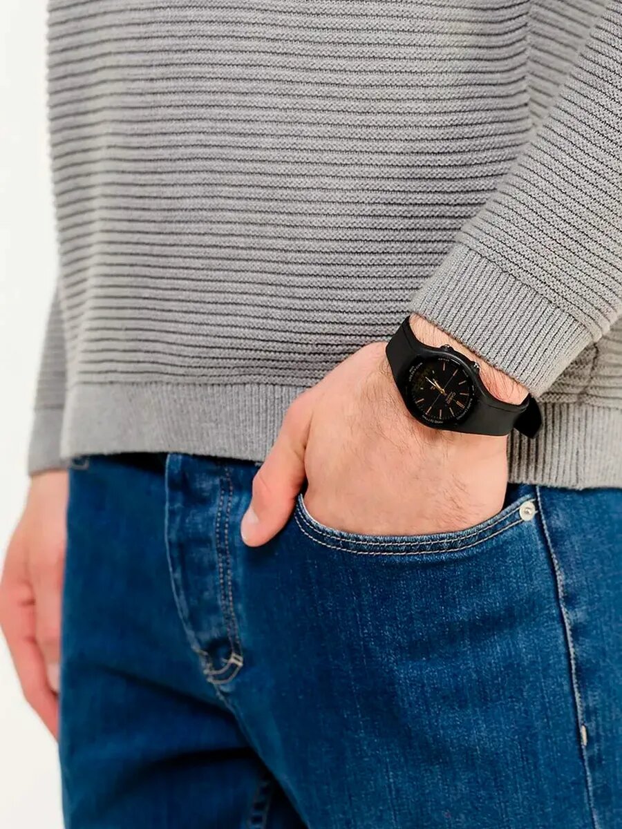 Наручные часы CASIO — фото 1