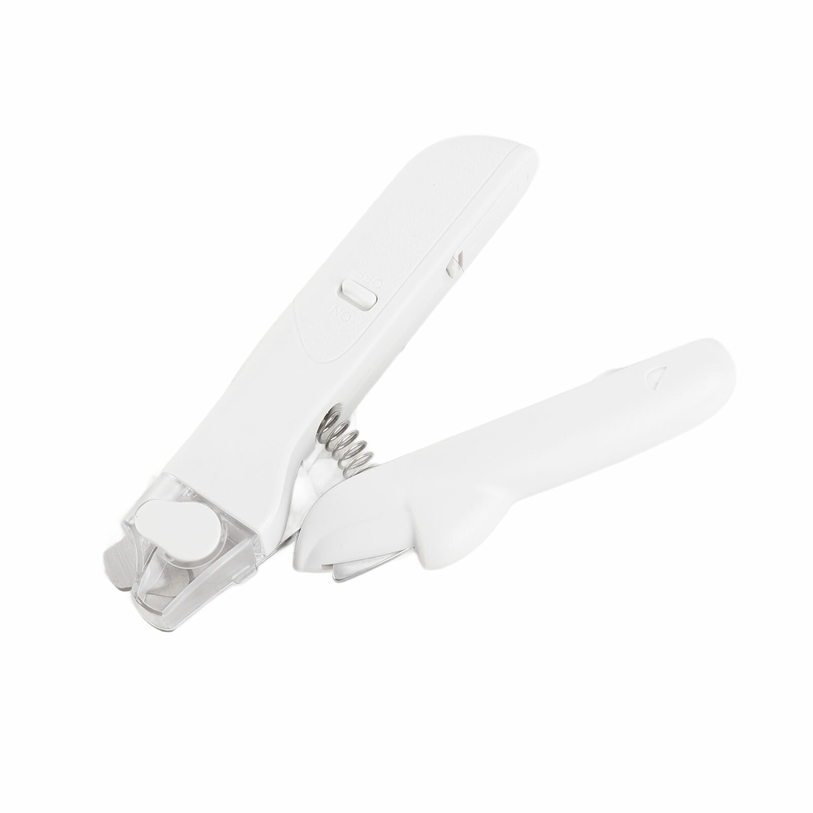 Кусачки для когтей Petskit с LED-подсветкой