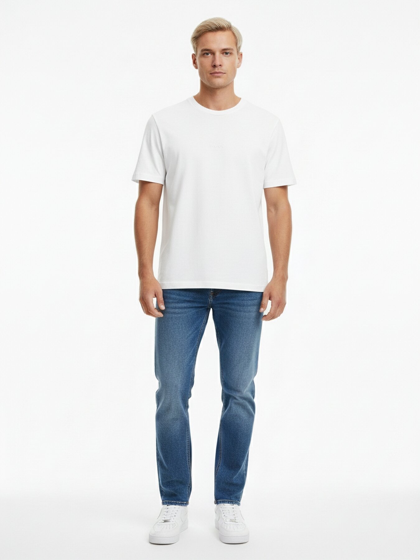 Футболка HUGO