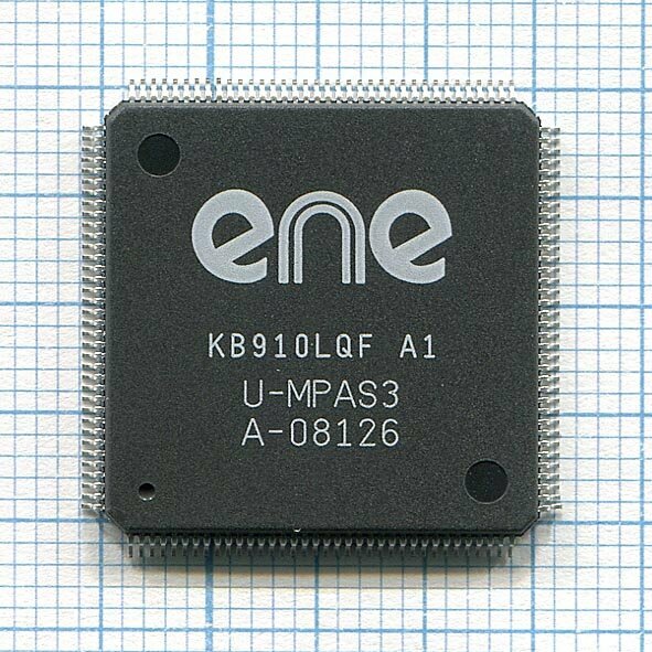 Контроллер KB910LQF A1 — фото 1