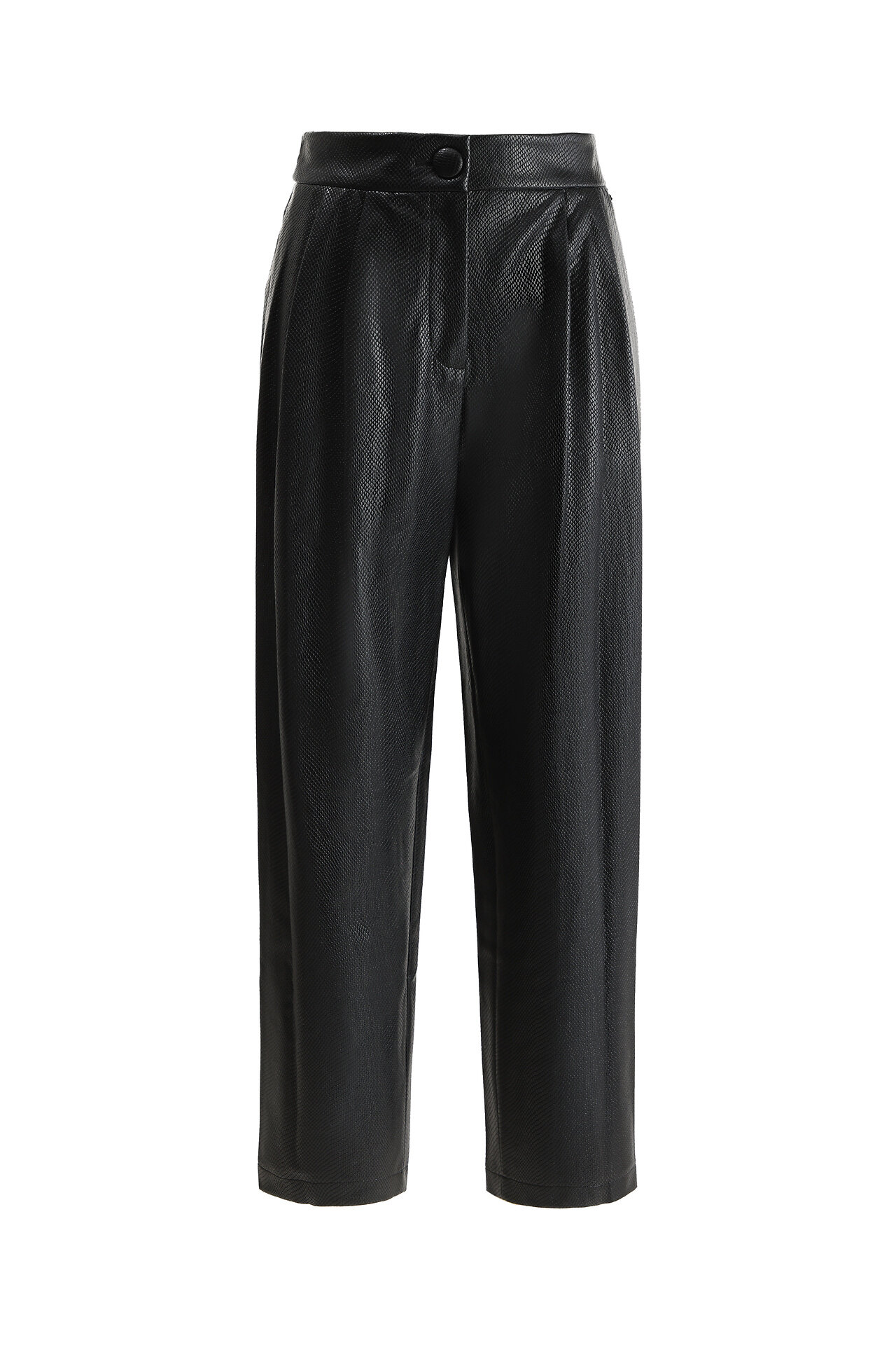 Брюки классические Armani Exchange, размер 10, черный