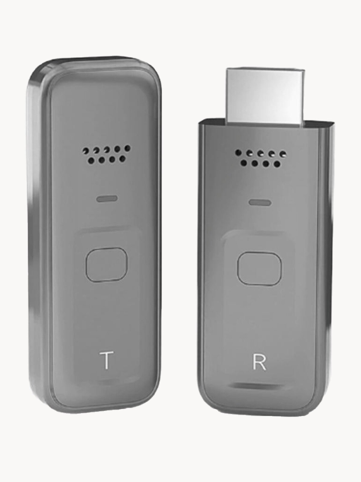 Беспроводной HDMI-передатчик onepro, передатчик и приёмник 1080P | Передача видео и звука до 50 м на ТВ, проектор, монитор