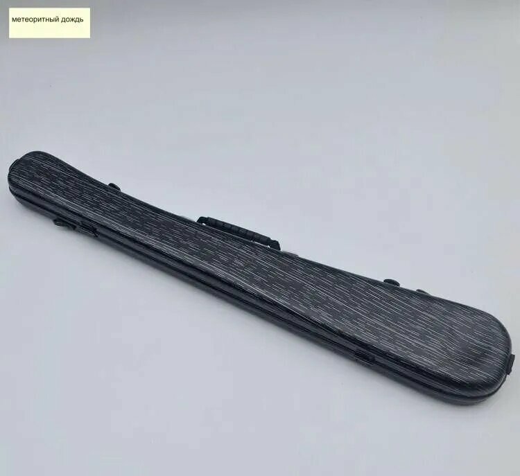 Футляр для смычка виолончели, углеродное волокно, для контрабаса