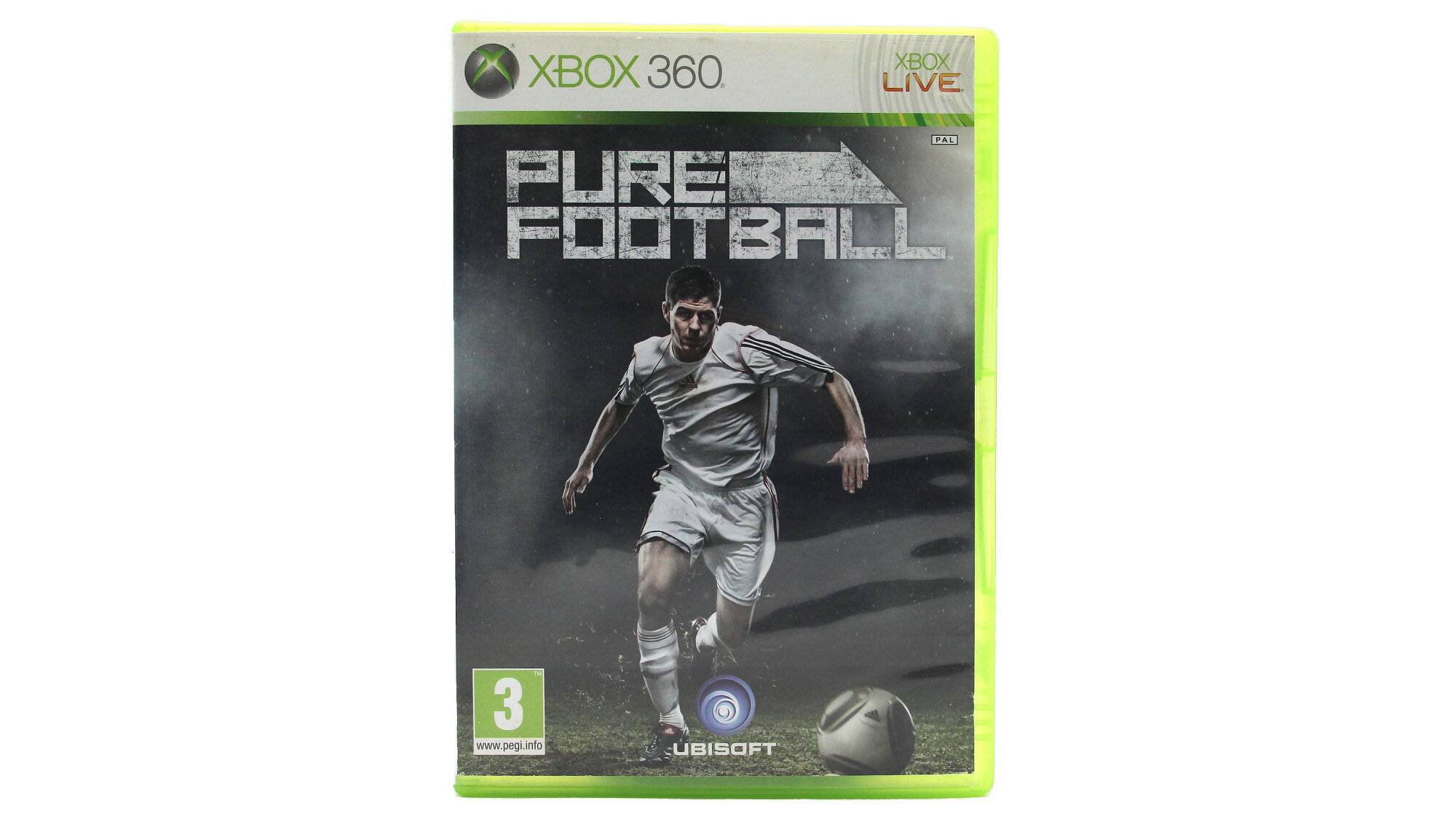 Pure Football (Xbox 360)