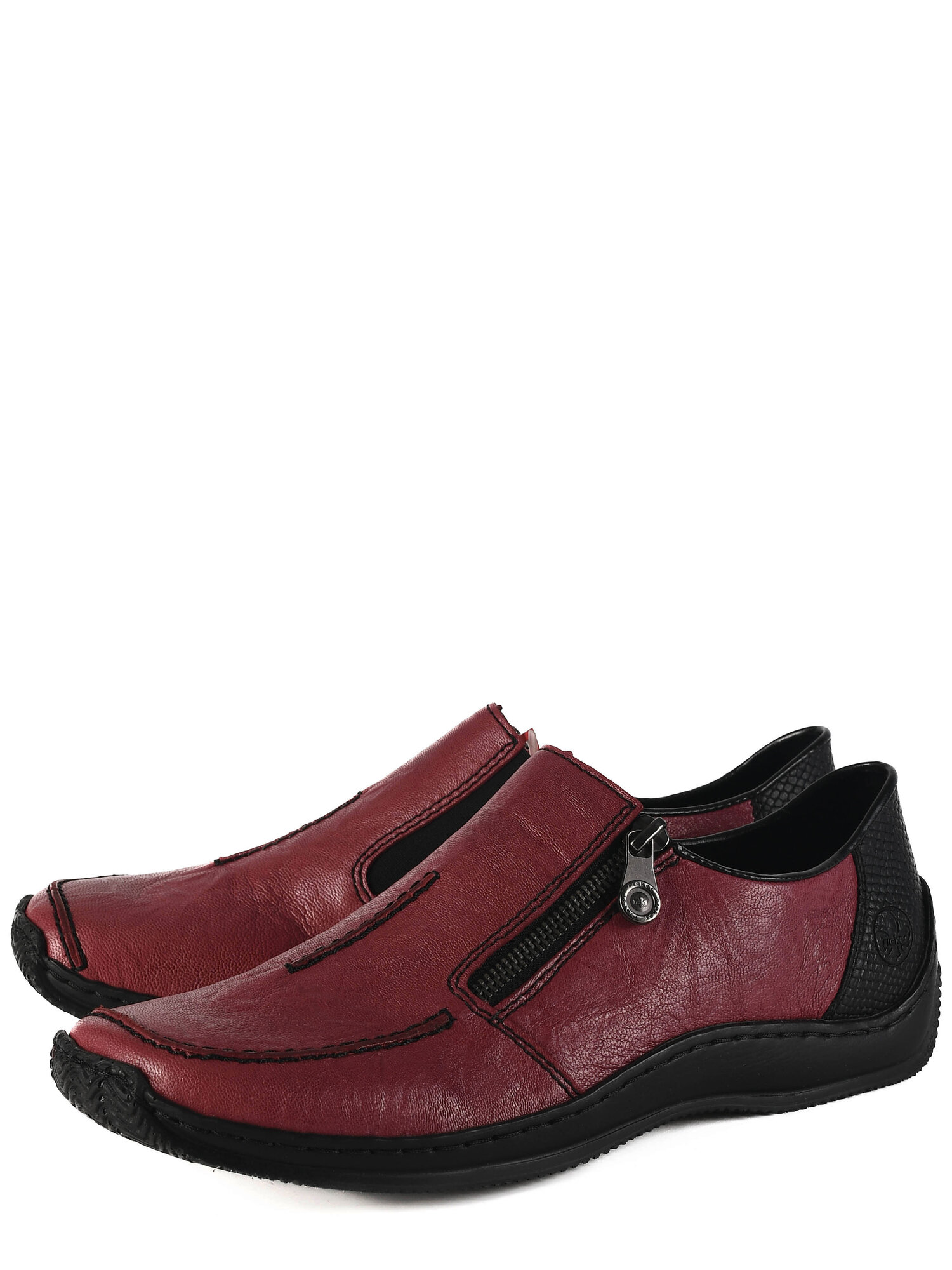 Полуботинки