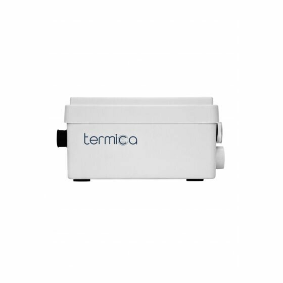 Канализационная установка Termica 84969011 3,5л 250Вт