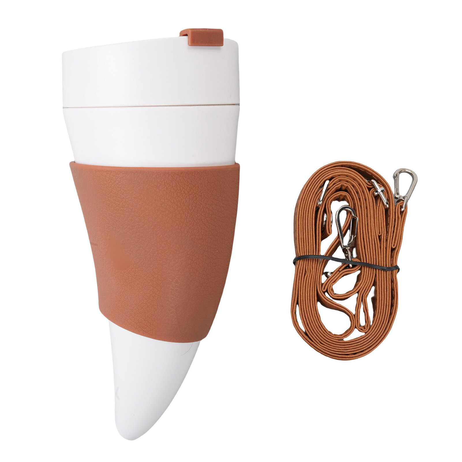 Козеота козел 230 мл туристическая чашка кофейная чашка из нержавеющей стали тепловая вакуумная чашка с ремнями крышки повторно используется