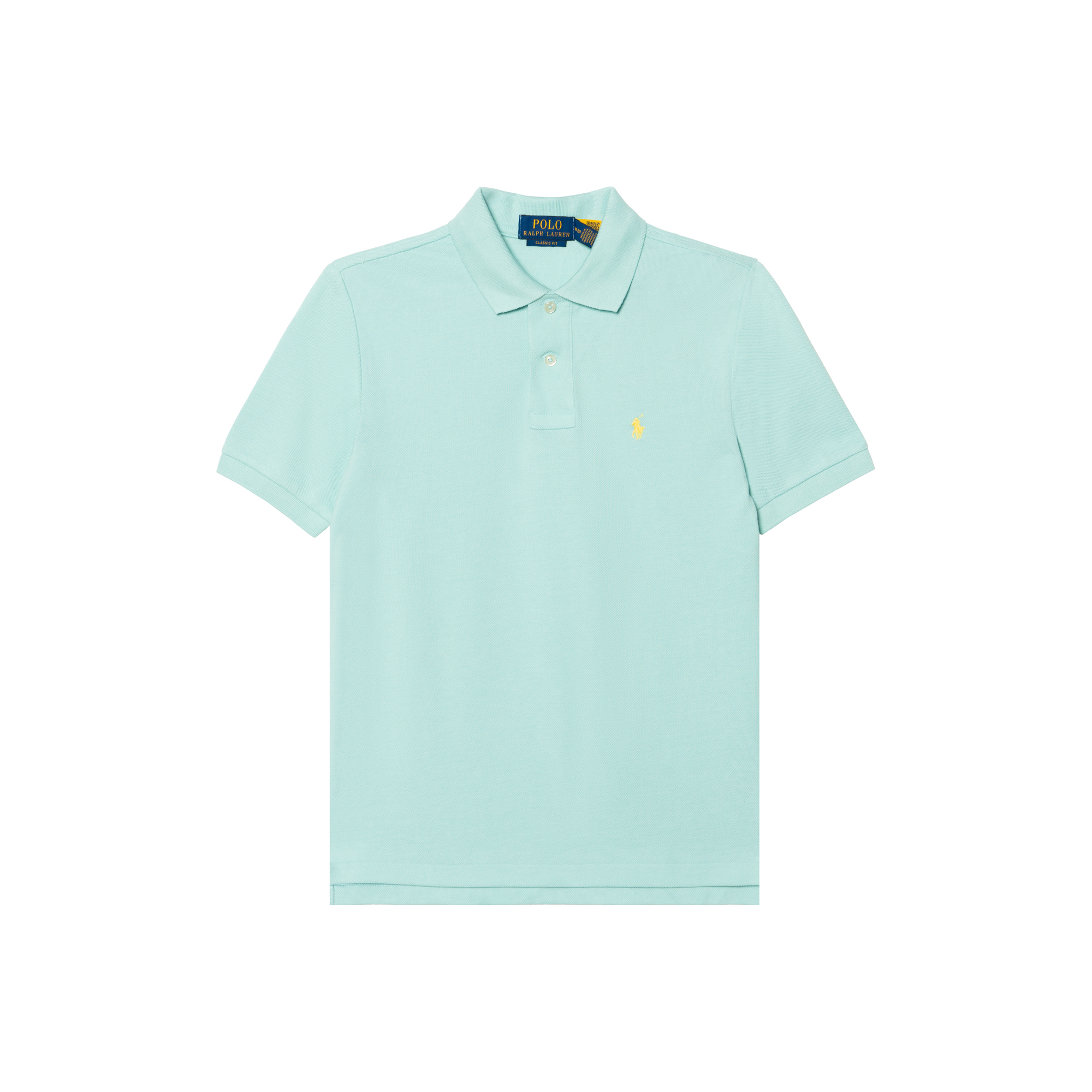 Поло Polo Ralph Lauren