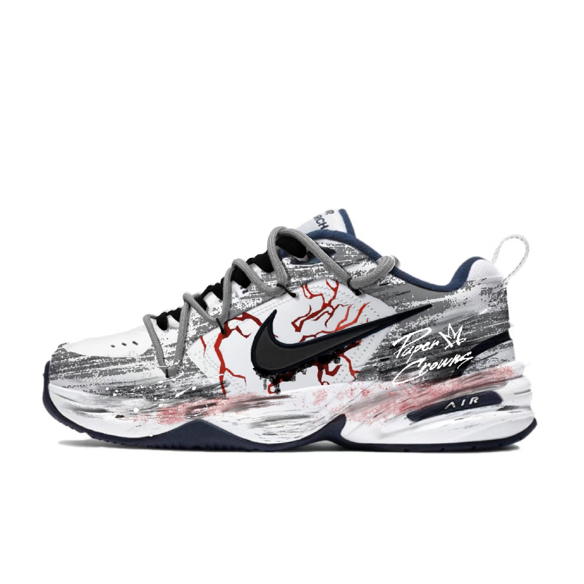 Кроссовки Air Monarch 4