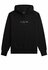 Толстовка спортивная FRED PERRY, размер 48, , черный, Черный