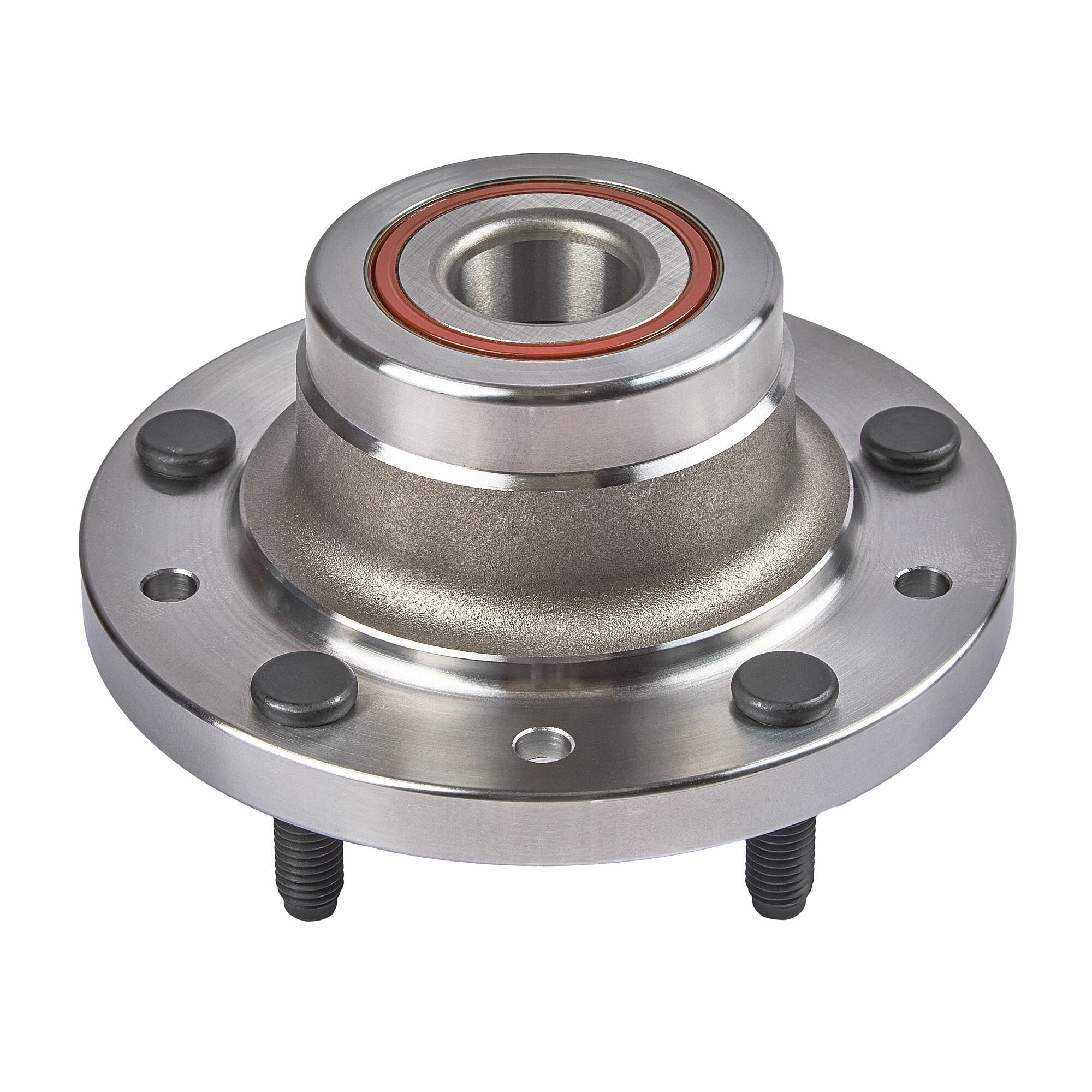 Ступица в сборе зад L/R FORD TRANSIT Bus (F_ _) 06-14