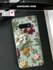 Чехол на Samsung Galaxy S10E / Самсунг Галакси S10E с принтом Акварельные красны...