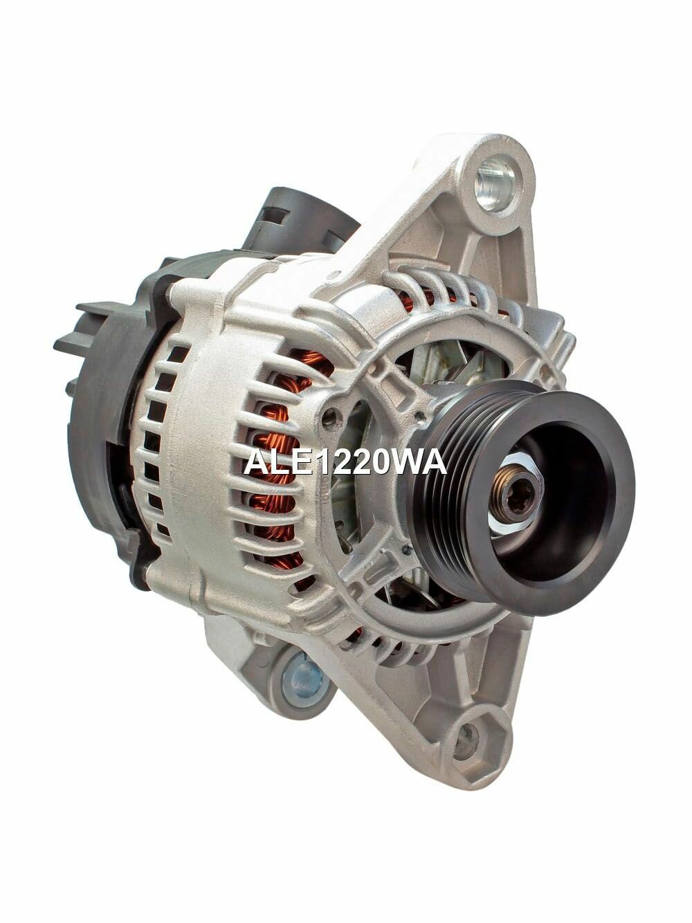 Генератор для авто Fiat Brava Marea Palio Siena Lancia Dedra Delta