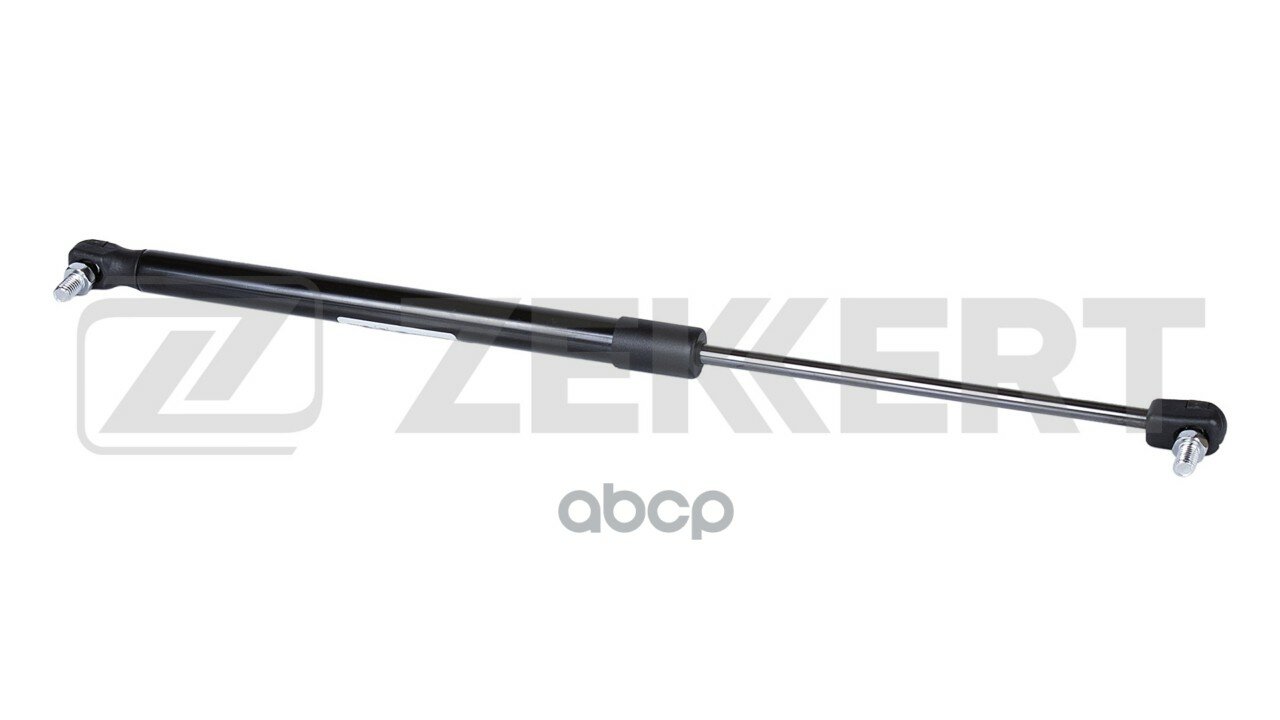 Пружина газовая багажника Lada Oka (1111) 88- Samara (2108 2109 2113 2114) 86- Samara (21099 2115) Zekkert арт. gf-2178