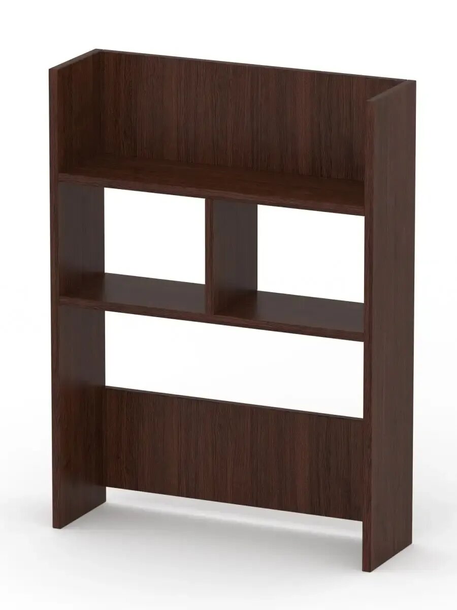 Надстройка на стол полка настенная, от производителя