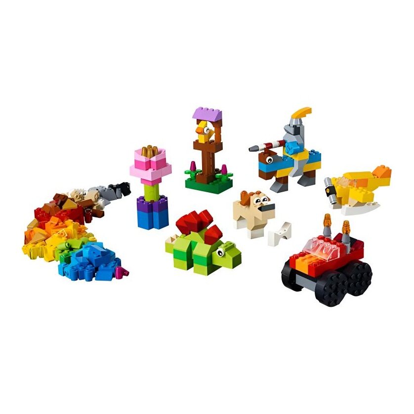 Конструкторы LEGO Classic
