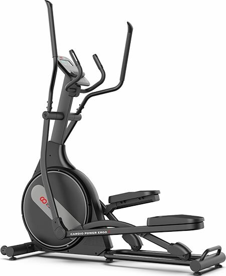 Эллиптический тренажер CARDIOPOWER Ergo 7