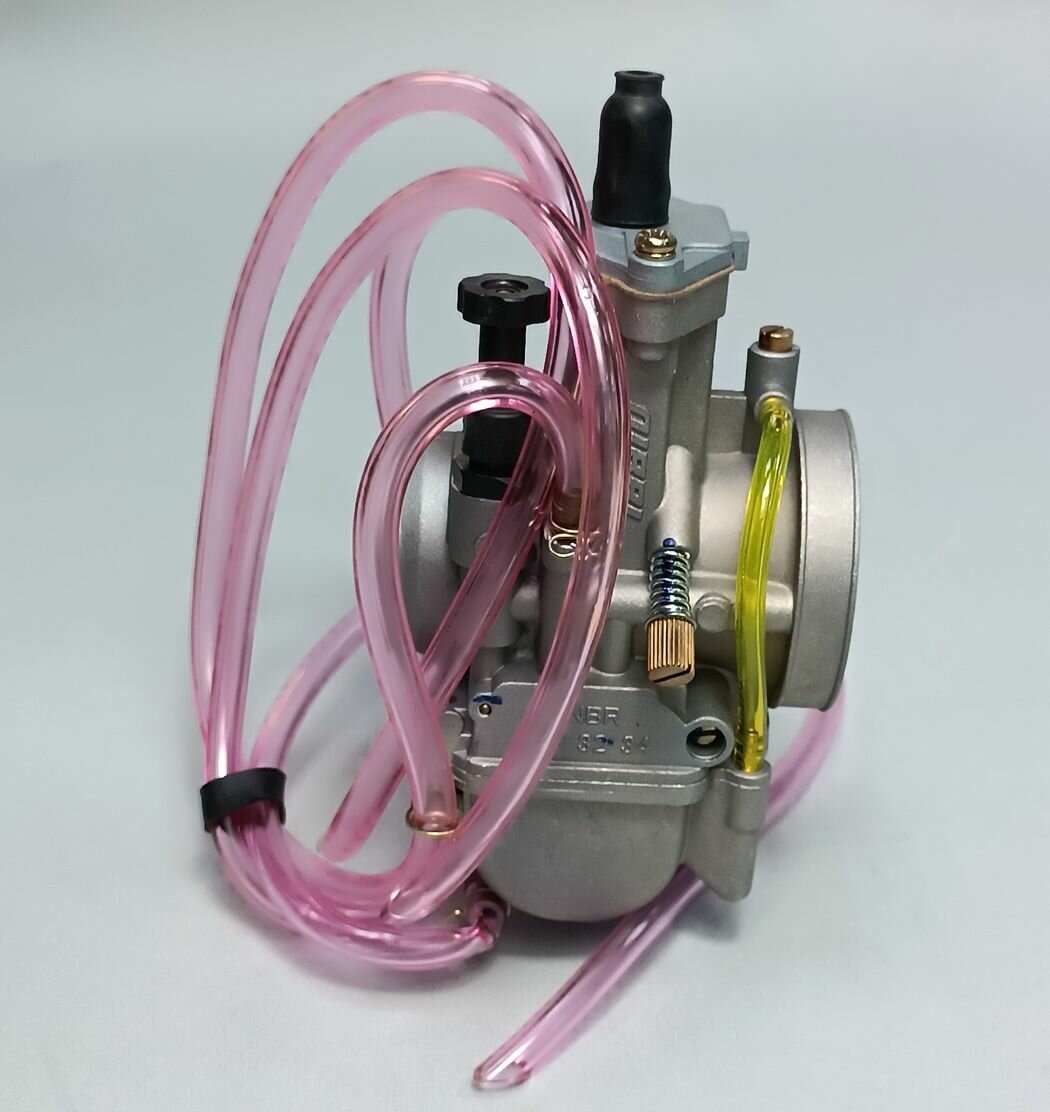 Карбюратор NIBBI PWK32SP