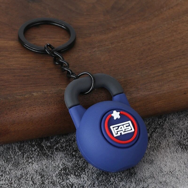 Эспандер Темно-синий, YS361-BL