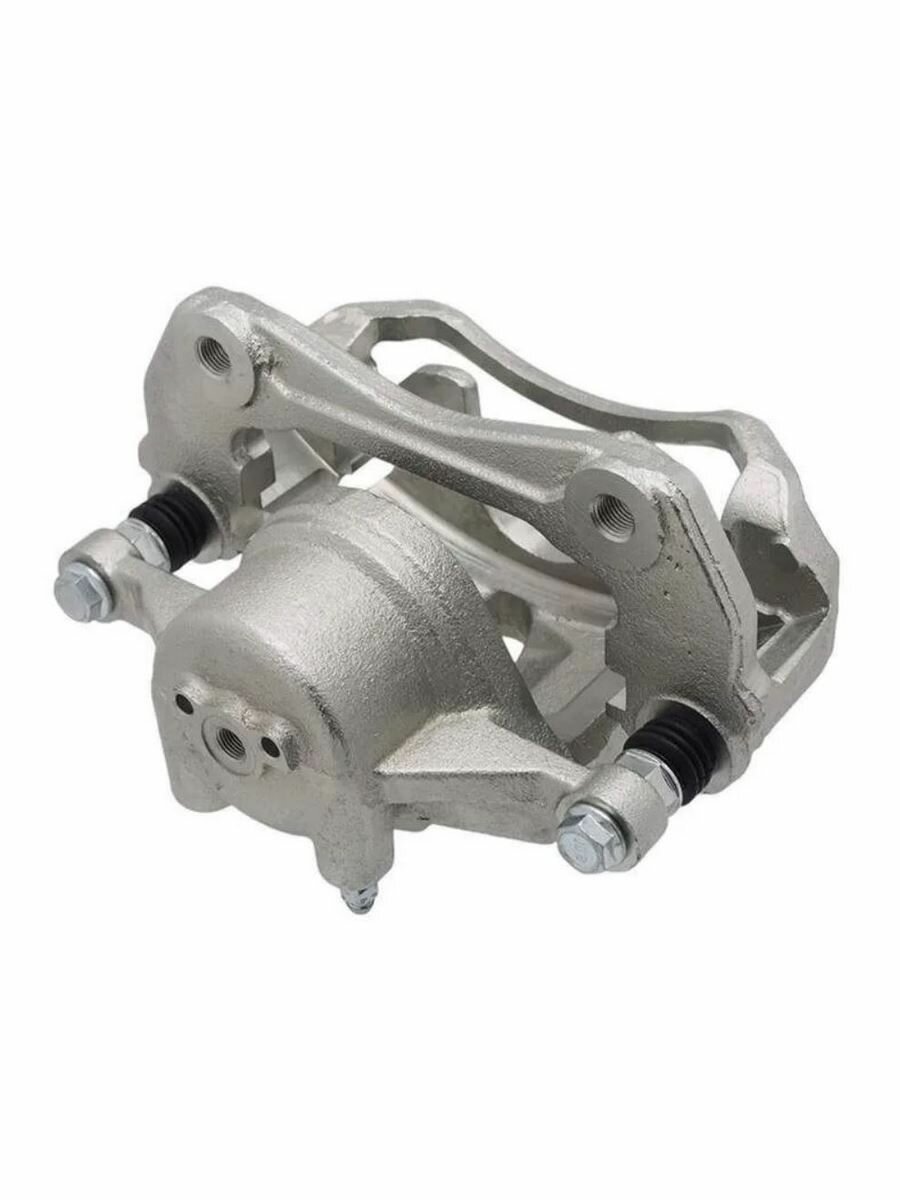 Суппорт тормозной передний правый SAT ST340212 для а/м KIA Rio, HYUNDAI Sonata / Киа Рио, Хендай Соната