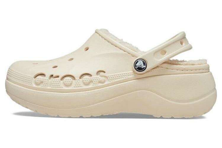 Биркенштоки Baya Platform Lined