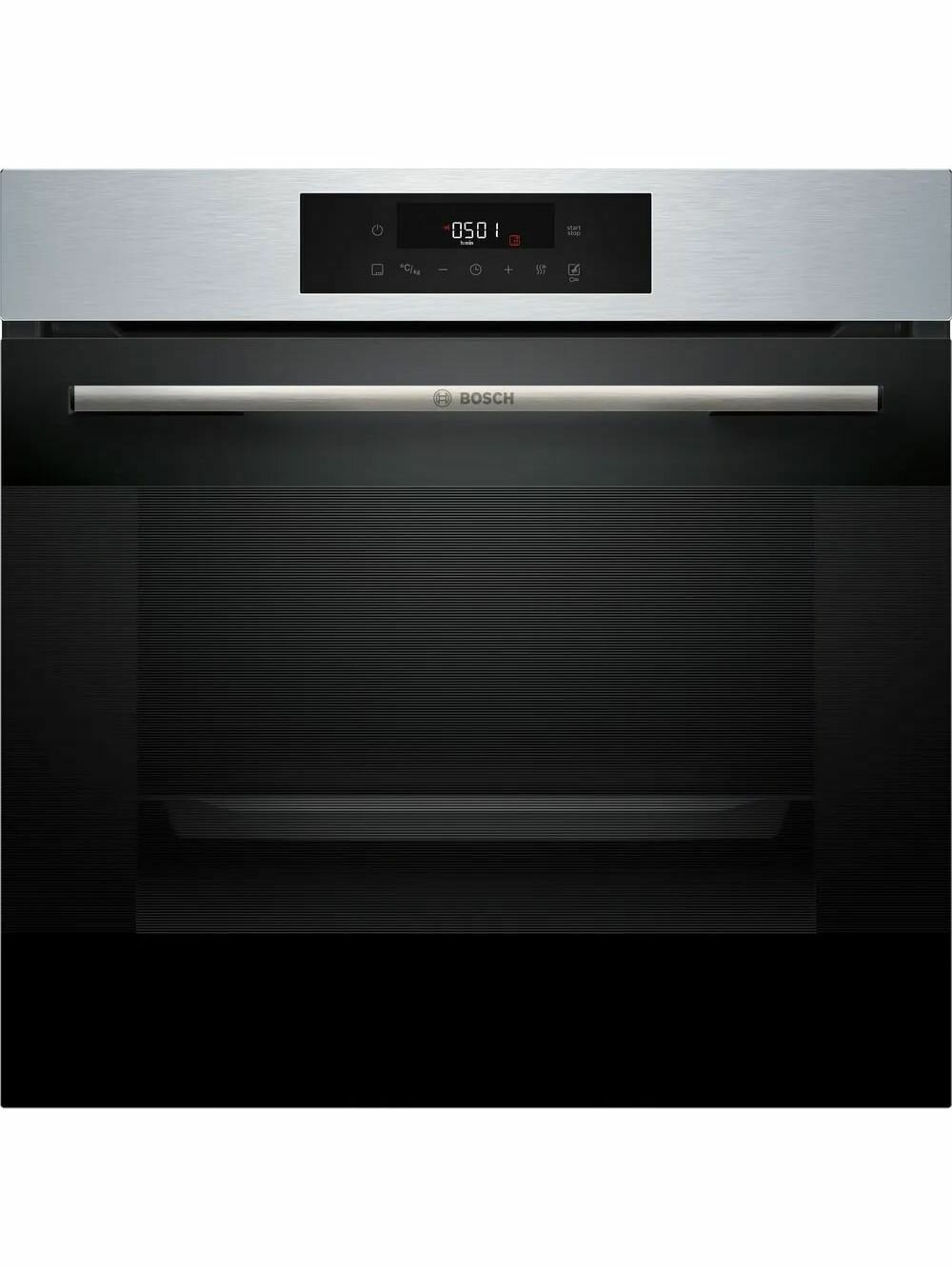 Встраиваемый духовой шкаф BOSCH HJG852YS0 Serie 6