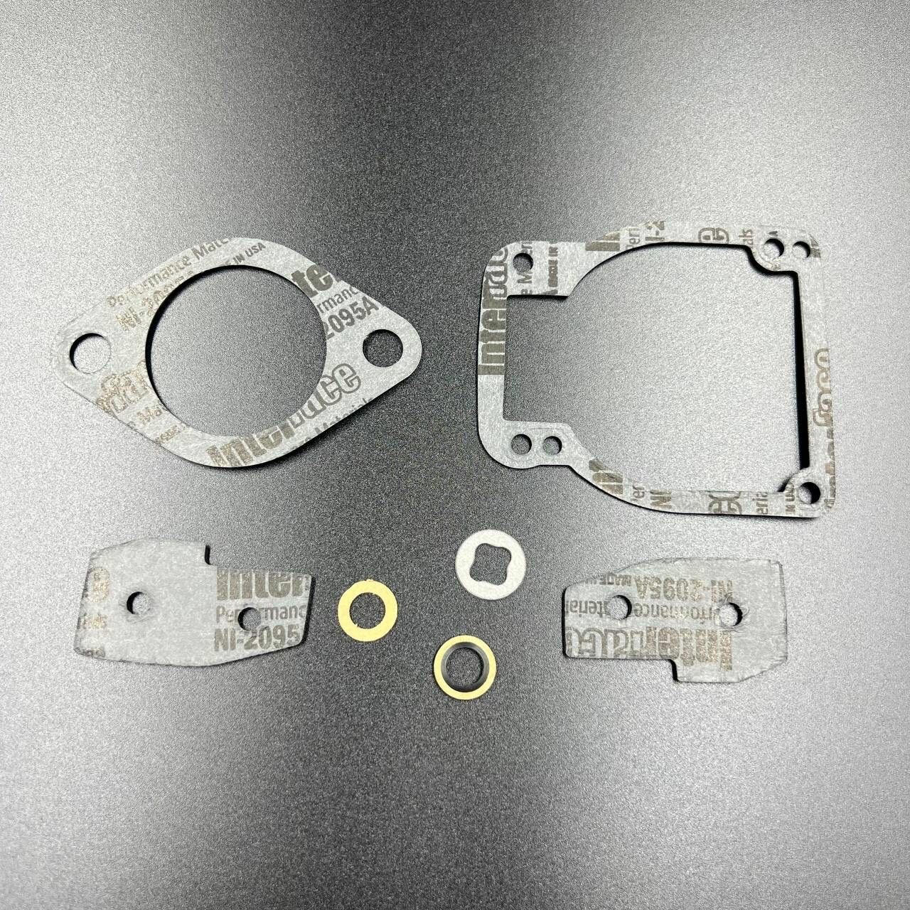 Ремкомплект карбюратора Mercury 30-125 (1395-811223-1) (KACAWA)