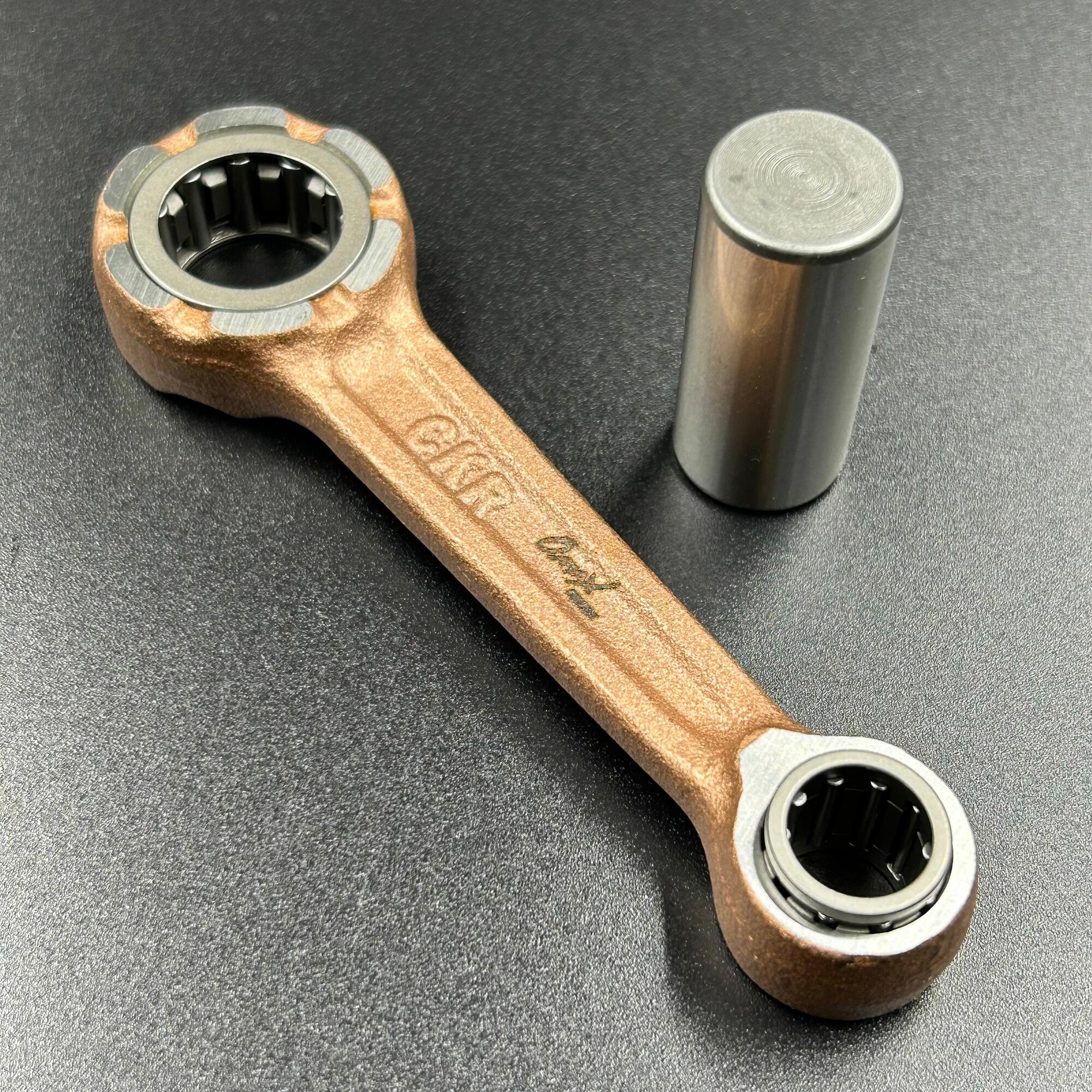 Шатунный комплект Tohatsu M2.5-3.5 (Omax) JTV 309-00040-0; 309000400