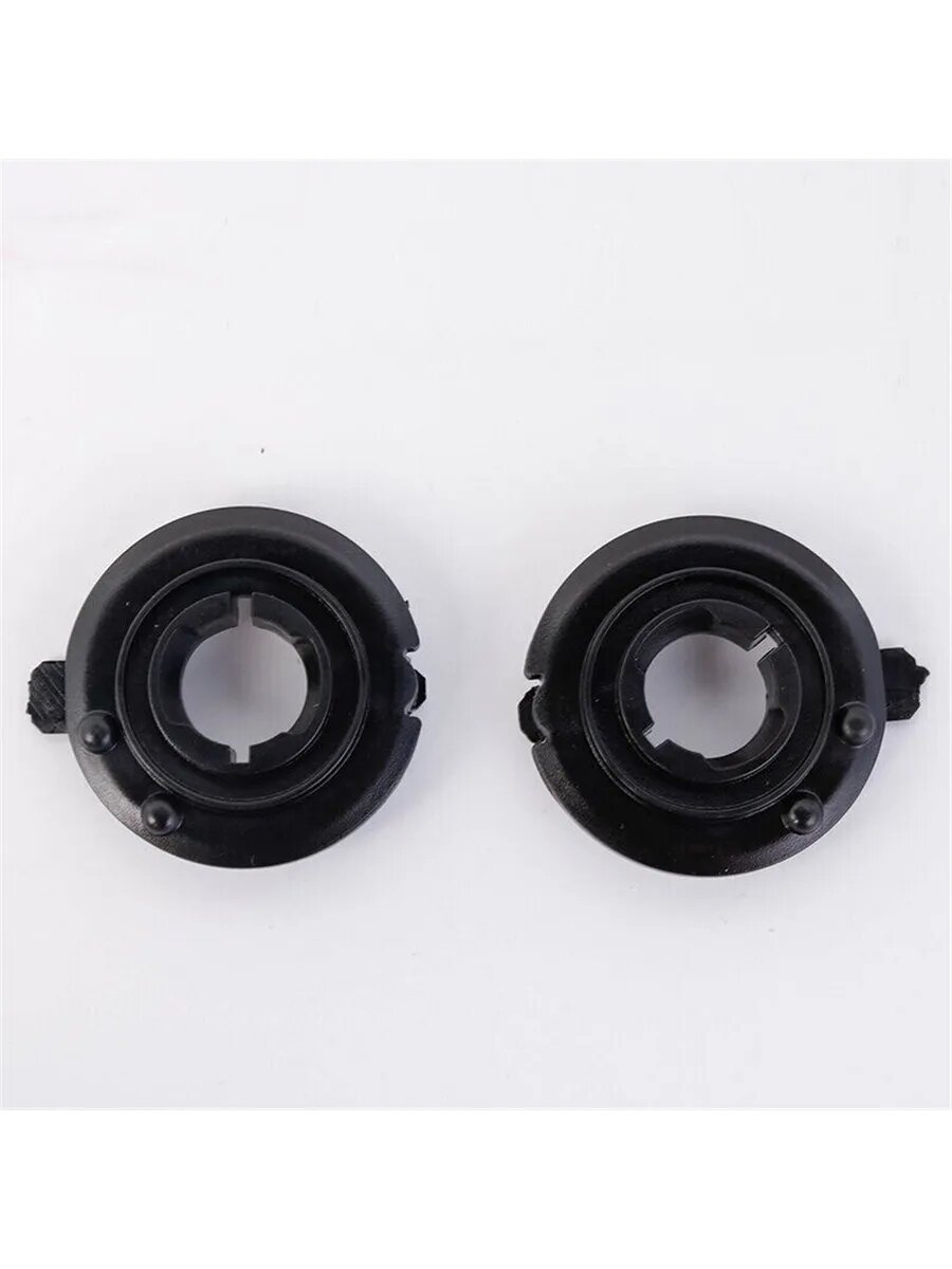2x Для LS2 OF562 Airflow Детали Козырька Мотоциклетного Шлема Базовые Подходящие Аксессуары