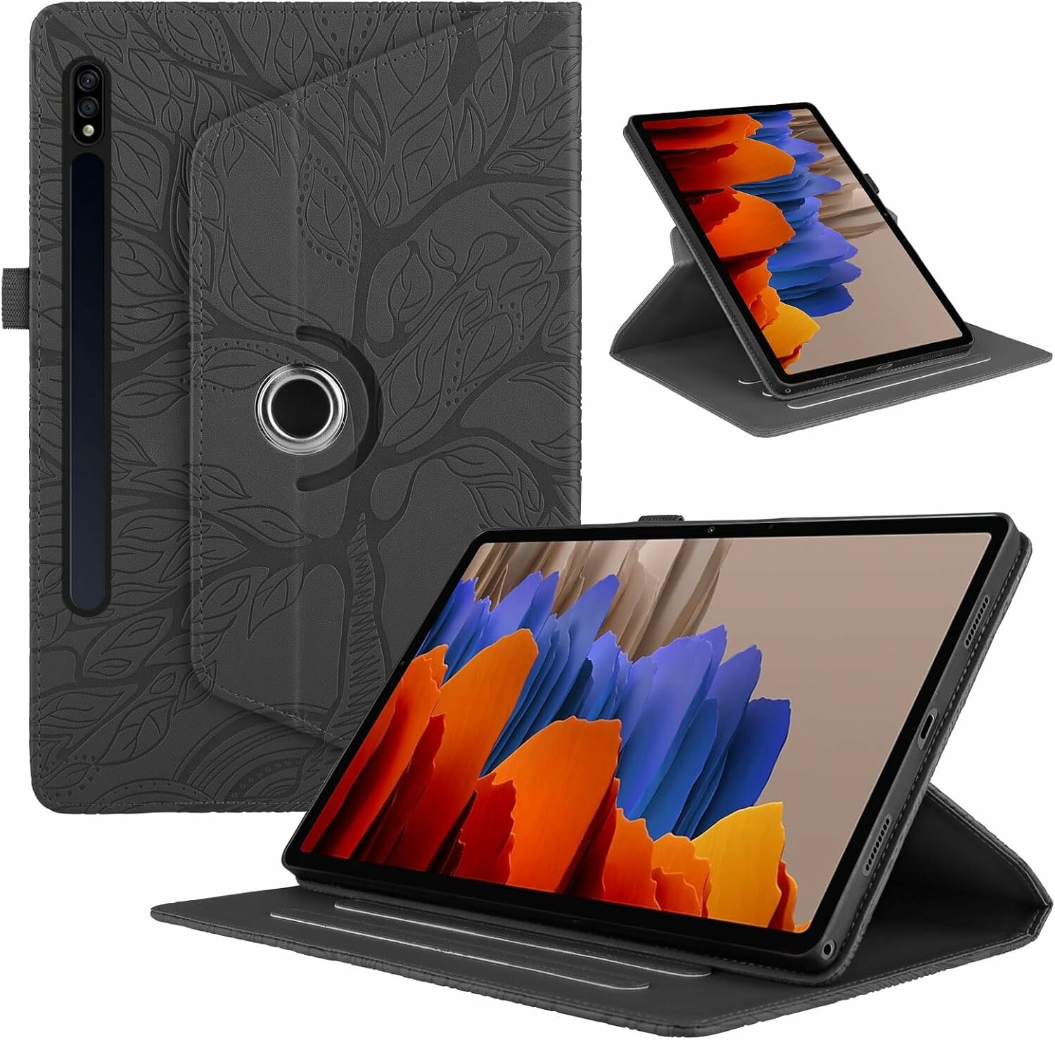 Чехол для планшета Samsung Galaxy Tab S10 Ultra 14.6'