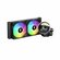 Кулер Sigma L24 Black ARGB