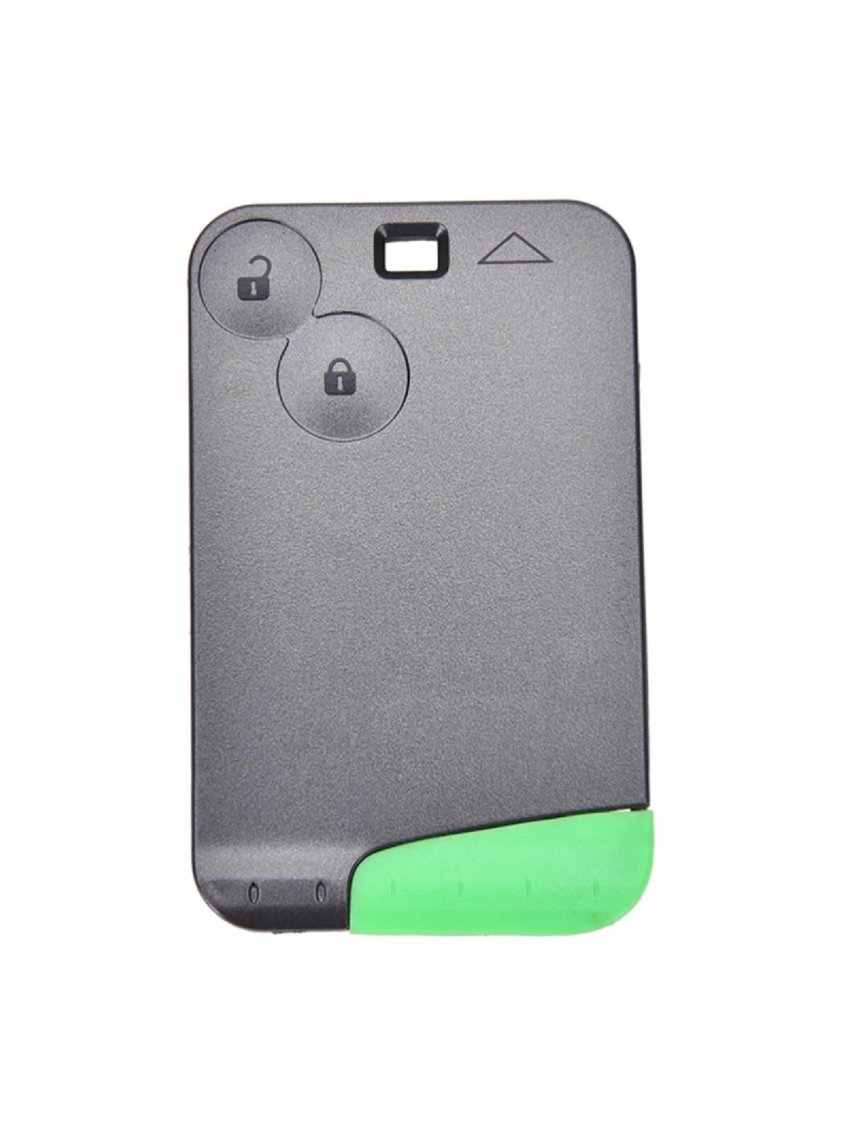 Специнструмент для авто, Автомобильный ключ Renault Laguna PCF7947 с чипом 433 МГц