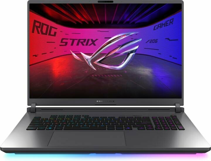 Asus ROG Strix G18 G815LR-S9126W