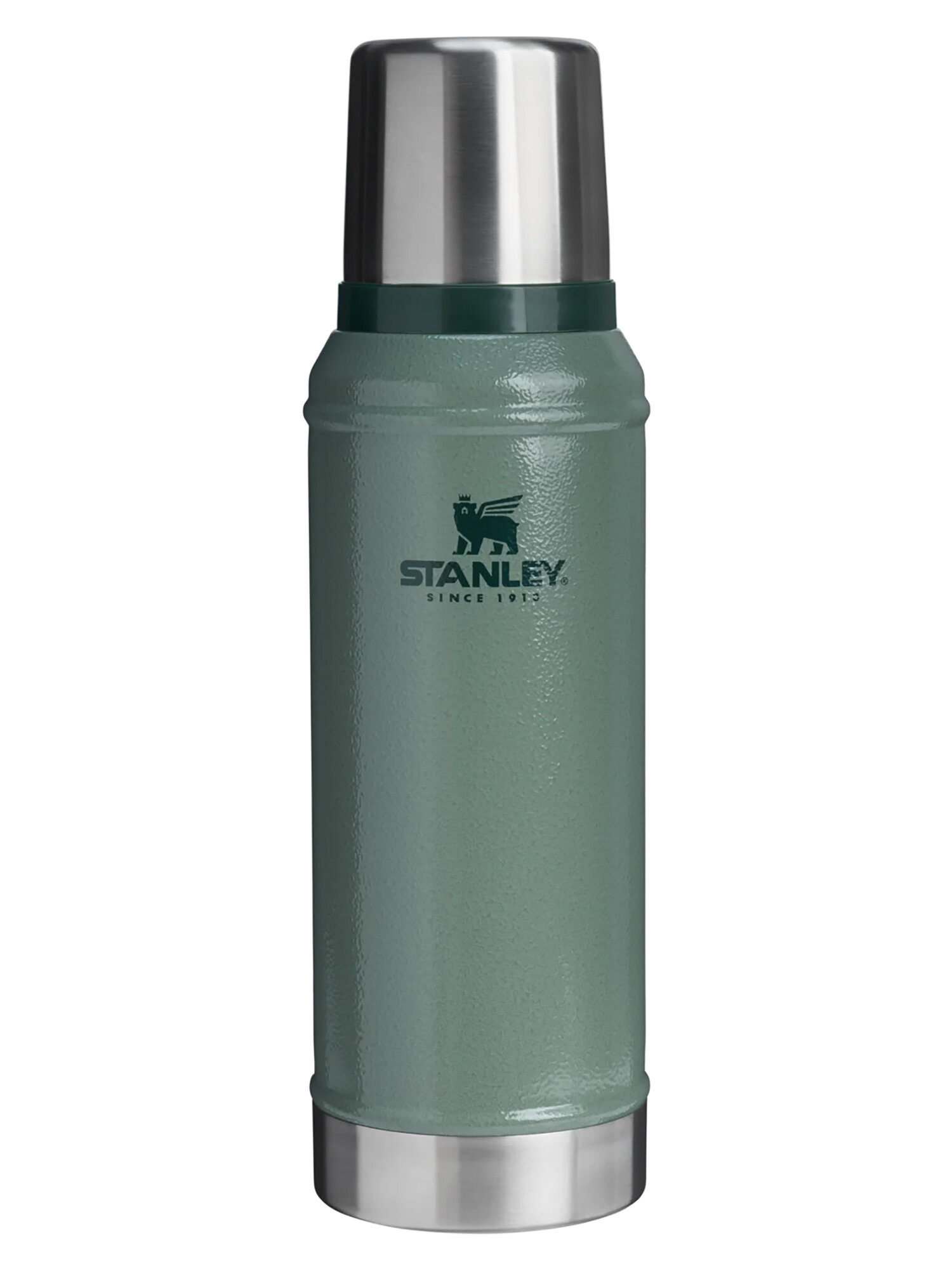 Термос Stanley Legendary Classic 0,94L Hammertone Green