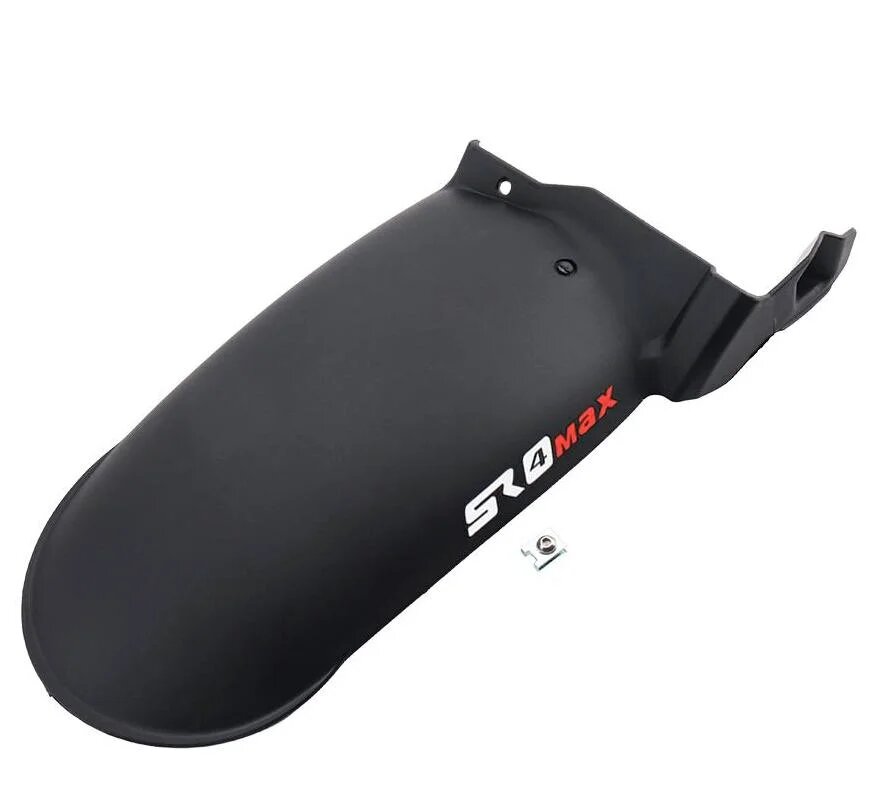 Брызговик мотоцикла, подходит для VOGE SR4 MAX, расширение заднего крыла SR4MAX, новые SR4 MAX LOGO